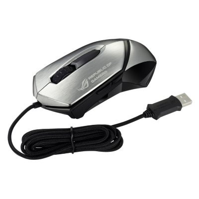 ASUS Laser Gaming Mouse GX1000 - Sam's Club
