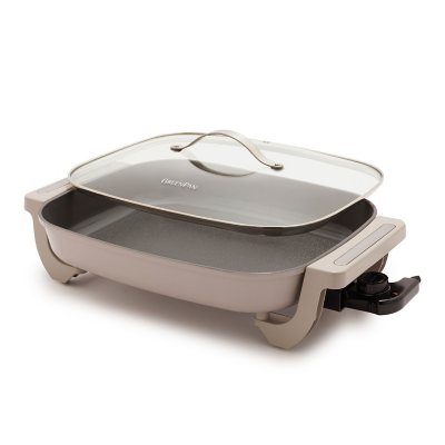 Click here for GreenPan Advanced 7qt Electic Ceramic Nonstick Ski... prices