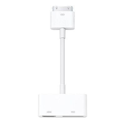APPLE DIGITAL AV AV ADAPTER-ZML - Sam's Club