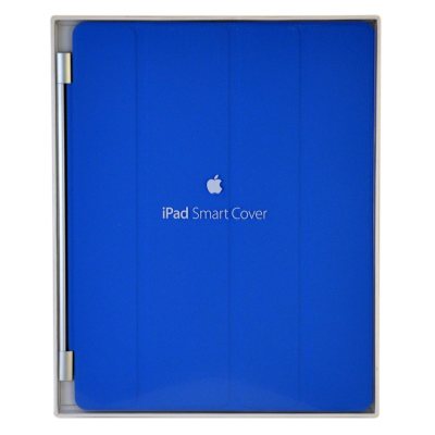 Apple iPad Polyurethane Smart Cover - Multiple Colors - Sam's Club