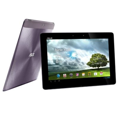 ASUS TF700T 64GB 10.1" Tablet - Grey - Sam's Club