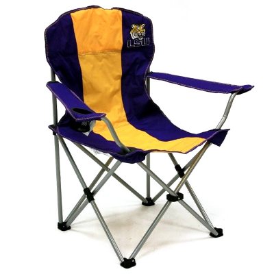 LSU Armchair - Sam's Club
