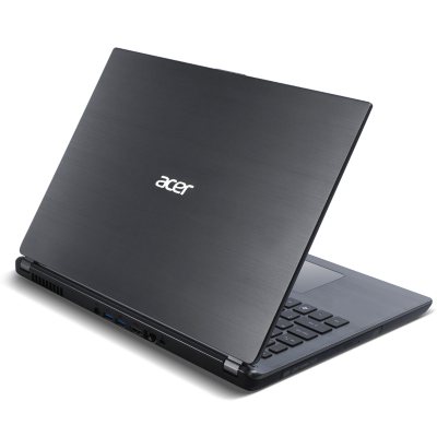 Acer Aspire TimelineU M5 Laptop Intel Core i5 3317U 500GB 20GB SSD 14 Sam s Club