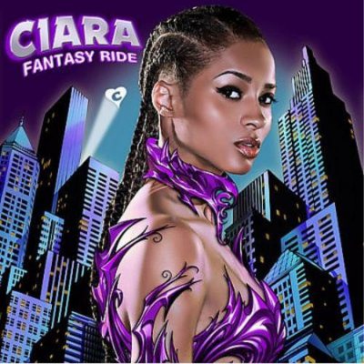 Fantasy Ride - Sam's Club