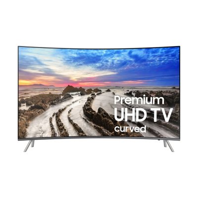 SAMSUNG 40" Class 5-Series FullHD LED Smart TV - UN40N5200AFXZA - Sam's ...