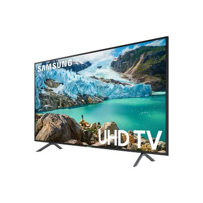 Samsung 55 Class RU7100 Series Smart 4K Ultra HD TV UN55RU7100FXZA Sam s Club