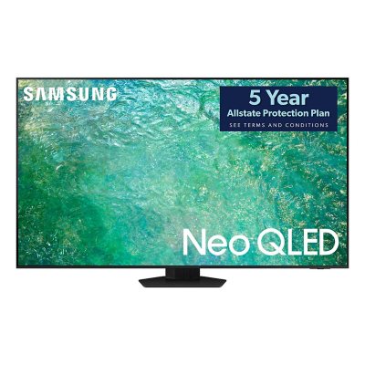 SAMSUNG 55" Class QN85-Series Neo QLED 4K Smart TV - QN55QN85CDFXZA ...