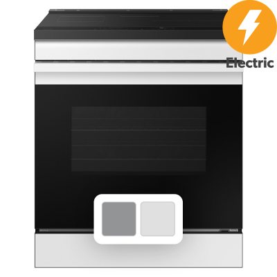 Click here for Samsung Bespoke Smart Slide-In Induction Range 6.3... prices