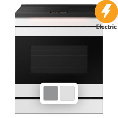 Click here for Samsung Bespoke AI Slide-In Induction Range 6.3 cu... prices