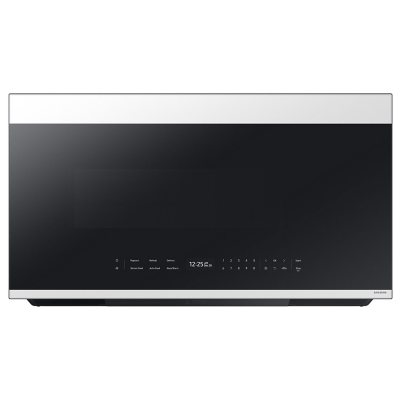 Click here for SAMSUNG Bespoke Smart Over-the-Range Microwave 2.1... prices