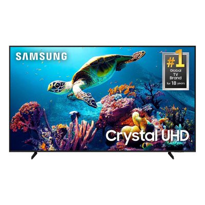 SAMSUNG 50” Class DU6900 Series 4K Smart TV - Sam's Club