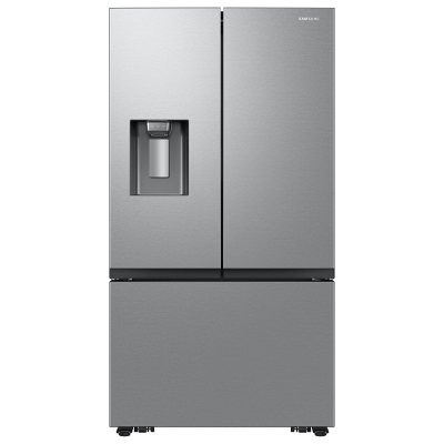 Click here for Samsung 26 cu. ft. French Door Refrigerator prices