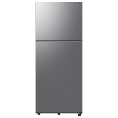 Click here for Samsung 18 cu. ft. Top Freezer Refrigerator in Sta... prices