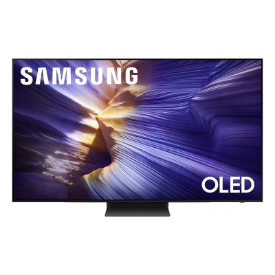 Click here for SAMSUNG 48 Class S90FD Series OLED Smart TV prices