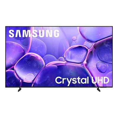 SAMSUNG 70 Class U8000F Series Crystal UHD Smart TV