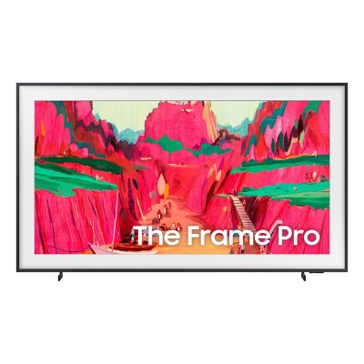 Click here for SAMSUNG 65 Class The Frame Pro LS03FWD Series Neo... prices