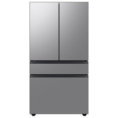 Click here for Samsung Bespoke Counter-Depth 4-Door French Door R... prices