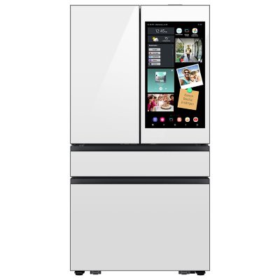 Click here for Samsung Bespoke 4-Door French Door Refrigerator (2... prices