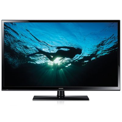 Samsung 51" Class 720p Plasma HDTV - PN51F4500 - Sam's Club