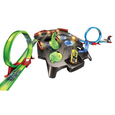 Hot wheels rebound raceway store