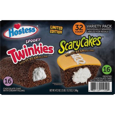 Hostess UPC & Barcode | upcitemdb.com