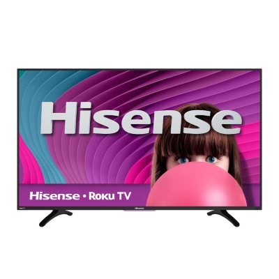 48 INCH ROKU TV LED 1080P 3 HDMI - Sam's Club
