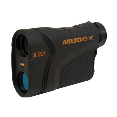 Laser Range Finder with 650-Yard Range, Water Resistant - LR650X - Sam ...