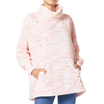 Hue Ladies Roomy Pullover - Sam's Club