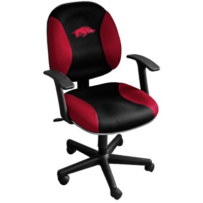 Arkansas Razorbacks Task Chair - Sam's Club
