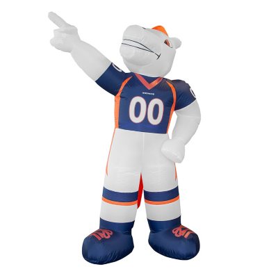 Logo Brands NFL 7' Inflatable Mascot - Sam's Club
