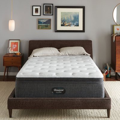 Click here for Dearborn Medium Pillow Top King Flat Set:- +9 Box... prices