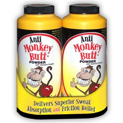 Anti Monkey Butt Powder with Calamine - Sam's Club