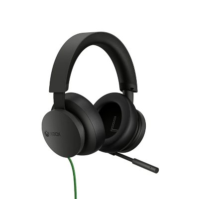Xbox Stereo Wired Headset Sam s Club