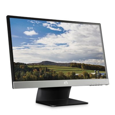 HP 22" VA Full HD LED Monitor - Sam's Club