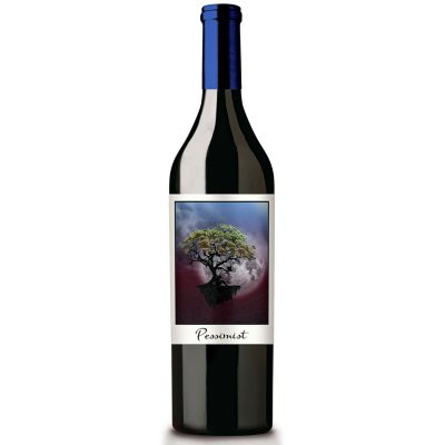 Click here for The Pessimist Red Blend Wine  750 ml prices
