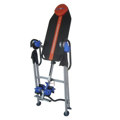 Ironman Gravity 4000 Inversion Table Review Aim Workout My Opinion On