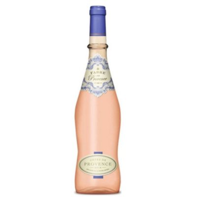 Click here for Fabre en Provence Rose (750 ml) prices