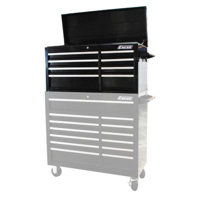 Steel glide tool chest sam's club store