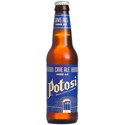 Potosi Cave Ale (12 fl. oz., 6 pk.) - Sam's Club