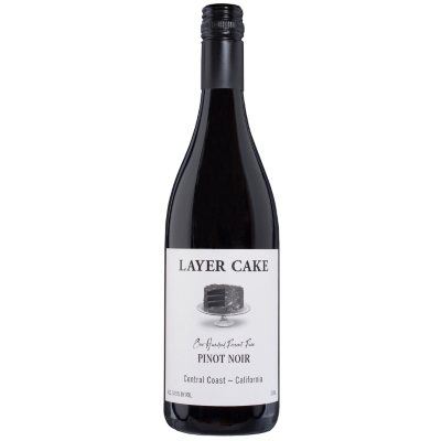 Click here for Layer Cake Pinot Noir (750ML) prices