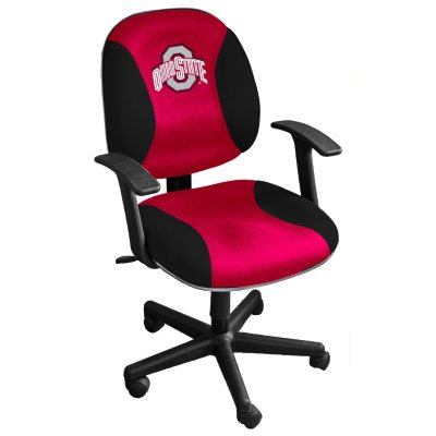 ALABAMA CRIMSON TIDE TASK CHAIR W/ARMS - Sam's Club
