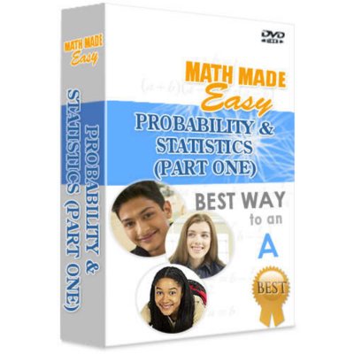 Math Made Easy - Probability & Statistics Part 1 - Sam's Club