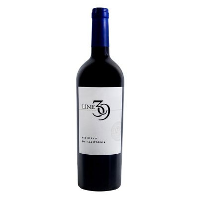 Click here for Line 39 Excursion Red Blend (750 ml) prices