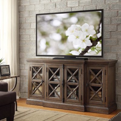 Dover Entertainment Console - Sam's Club