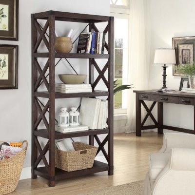 Walden Bookcase - Sam's Club