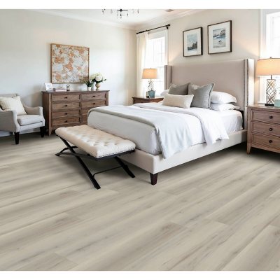 Click here for Select Surfaces Lancaster Rigid Core Vinyl Floorin... prices