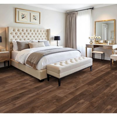 Click here for Select Surfaces Austin Waterproof Laminate Floorin... prices