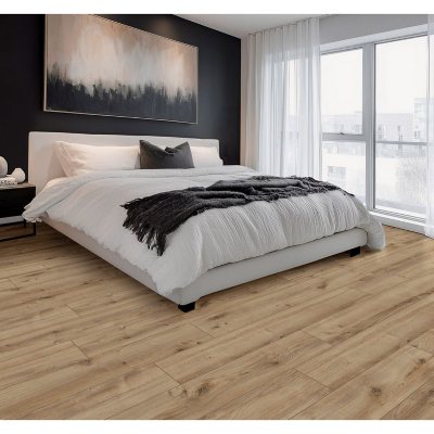Click here for Select Surfaces Venice Waterproof Laminate Floorin... prices