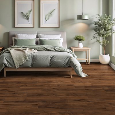 Click here for Select Surfaces American Walnut Waterproof Laminat... prices
