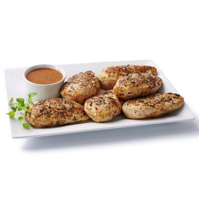 Members Mark B/S Chicken Breast - Sam's Club